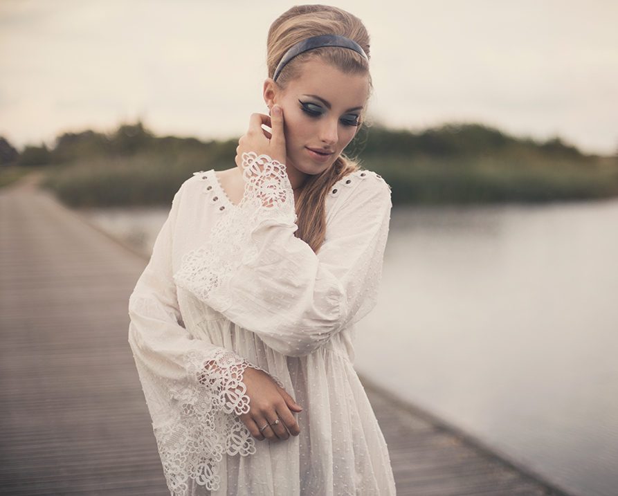 By Meggie - Sacha van Manen